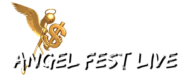Angel Fest Live - PACOTO